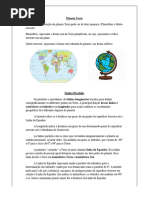 A Divisão Do Mundo em Ocidente e Oriente | PDF | Terra | Geografia