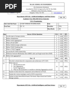 CCS332 - App Development Lab Manual | PDF | Mobile App | Art