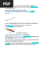 Debut Host Script | PDF