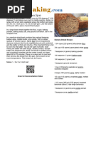 Baker Institute Factsheet Portion Plate Guide | PDF | Salad | Vegetables