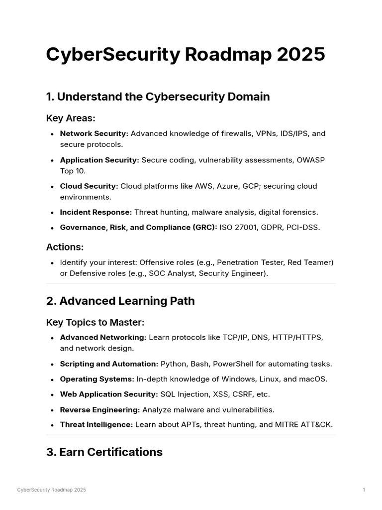 Utlimate Cybersecurity Cheatsheet | PDF | Security | Computer Security