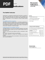 BVD Independence Indicator | PDF
