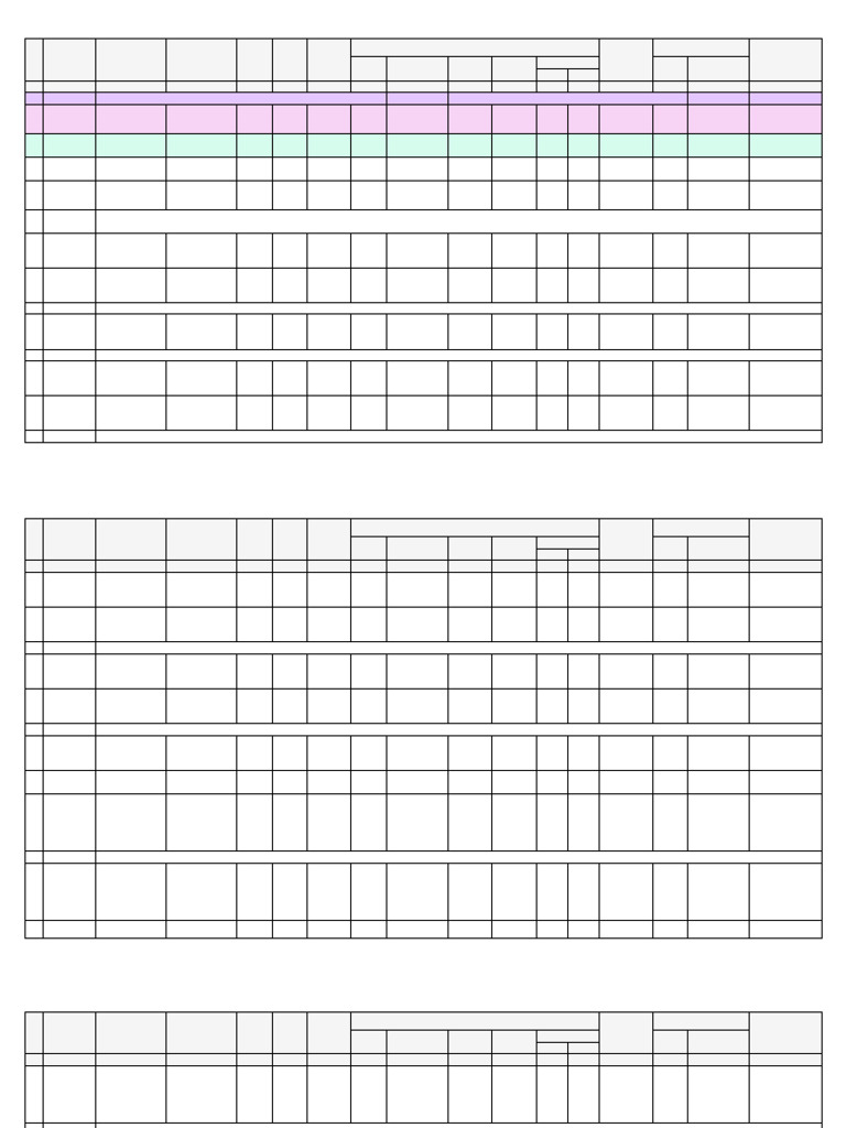 Cetak Renja Musrenbang - DINAS ENERGI DAN SUMBERDAYA MINERAL, PENANAMAN MODAL DAN PTSP | PDF