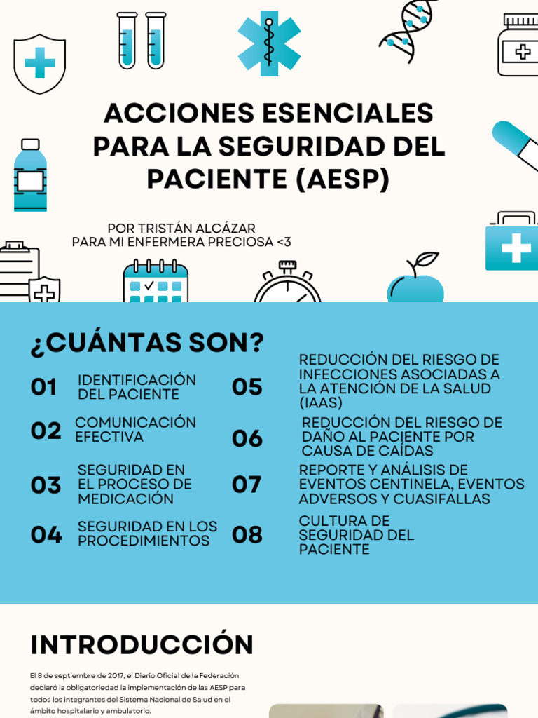 Aesp 3 | PDF