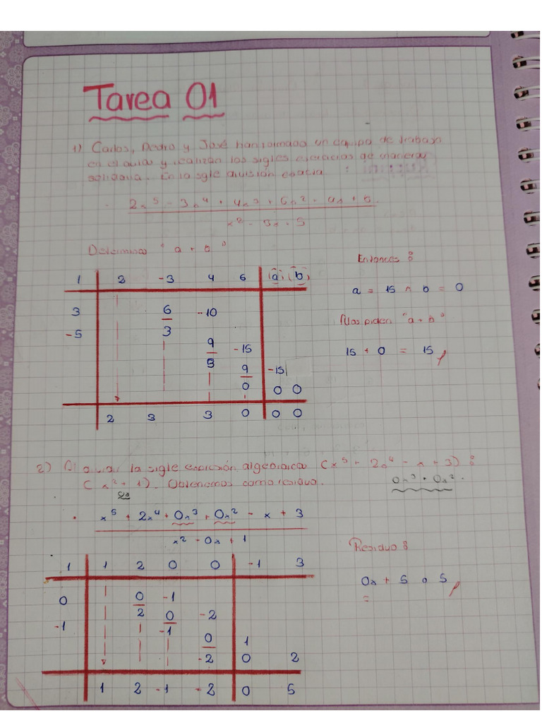 Sarai Sánchez - Tarea 01 | PDF