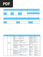 Hoja de Ruta - Semana de Gestión 2025 | PDF | Aprendizaje