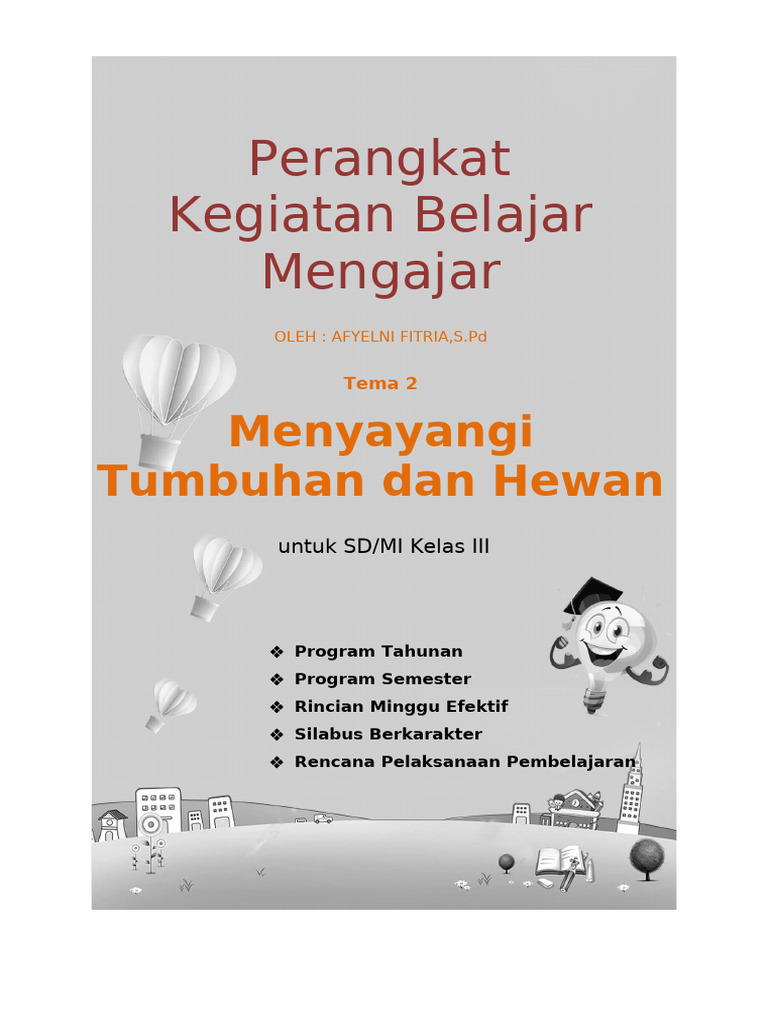 Adm Ipit Tema 2 SMT 1 2023-2024 | PDF