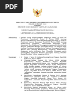 Mengenal SSBP Dan SSPB | PDF