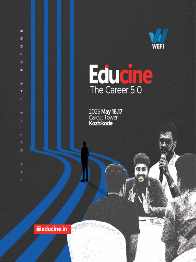 Educine: Empowering Future Careers | PDF | Mentorship | Learning