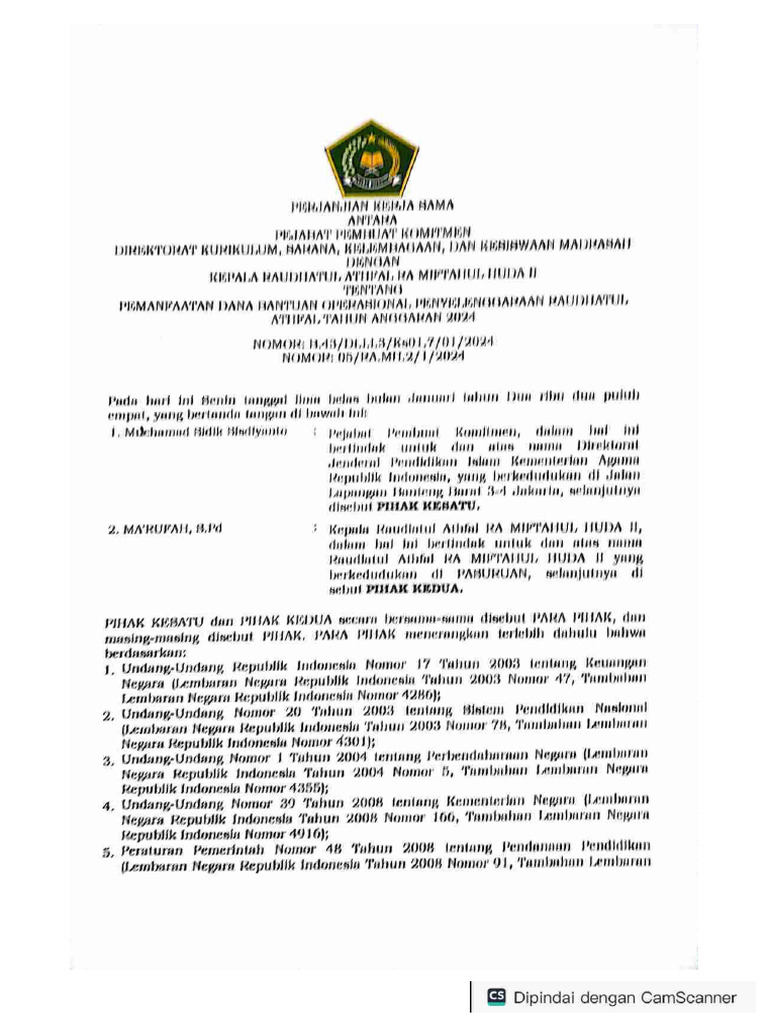 Pks MH 2 Compressed | PDF