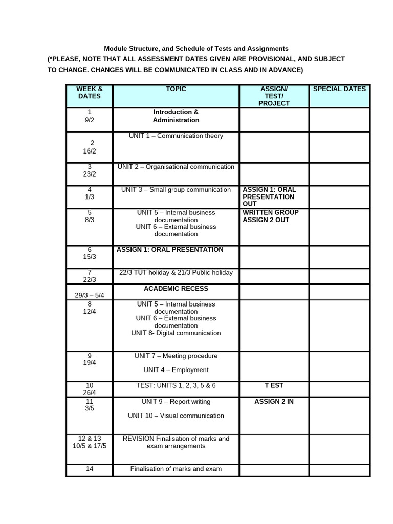 PLANNING of Built Environment COP20199 | PDF