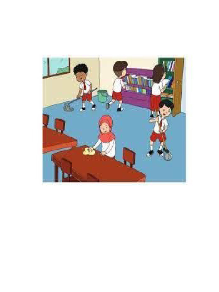 Gambar Mama | PDF
