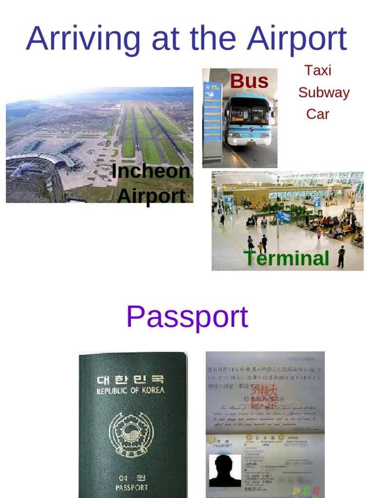 At The Airport Fun Activities Games Grammar Drills Grammar Guides 23787 ...
