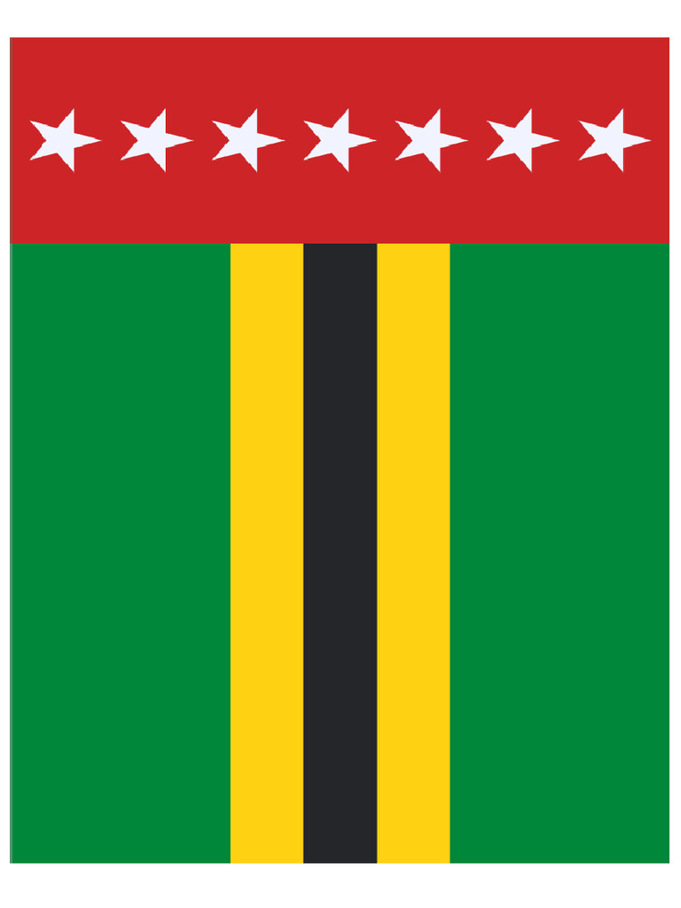 bandera de santander | PDF