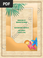 Let Grow LET GROW PROJECT Idea List | PDF