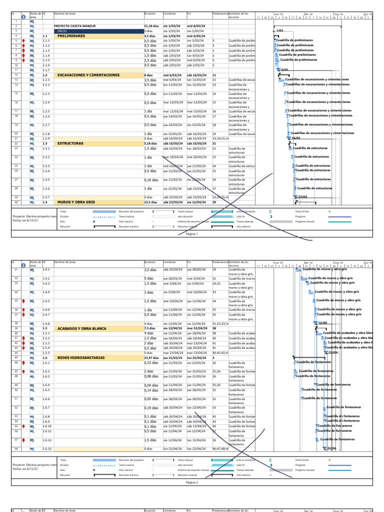 Actividad 2 - EQUIPO 3 - Ejemplo3 | PDF | Fundación (Ingeniería) | Bienes raíces