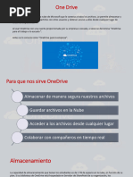 Significado de los iconos de OneDrive | PDF | Archivo de computadora ...