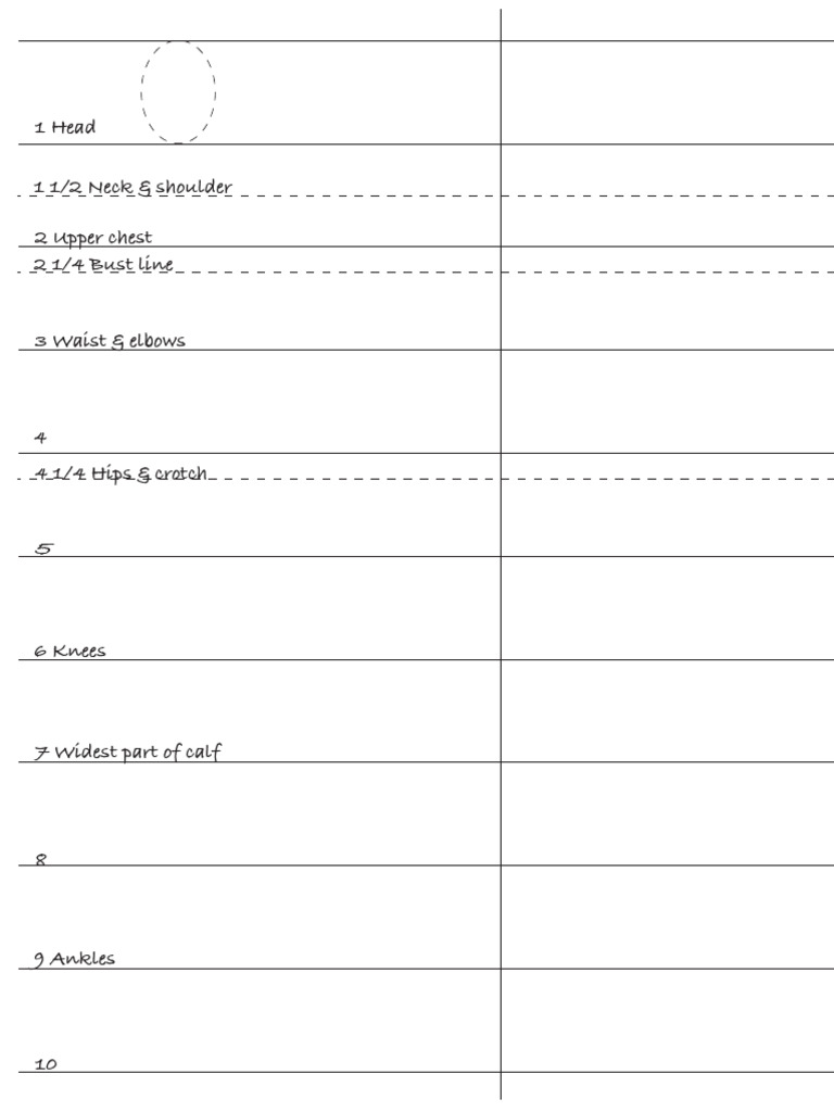 9 Heads Grid | PDF