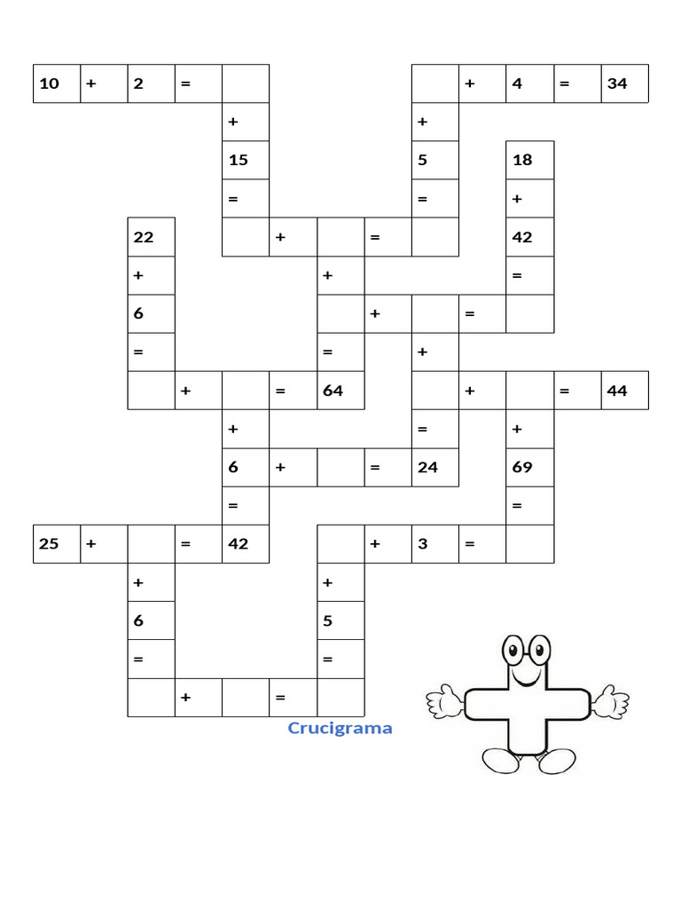 Juegos Sumas y Restas | PDF