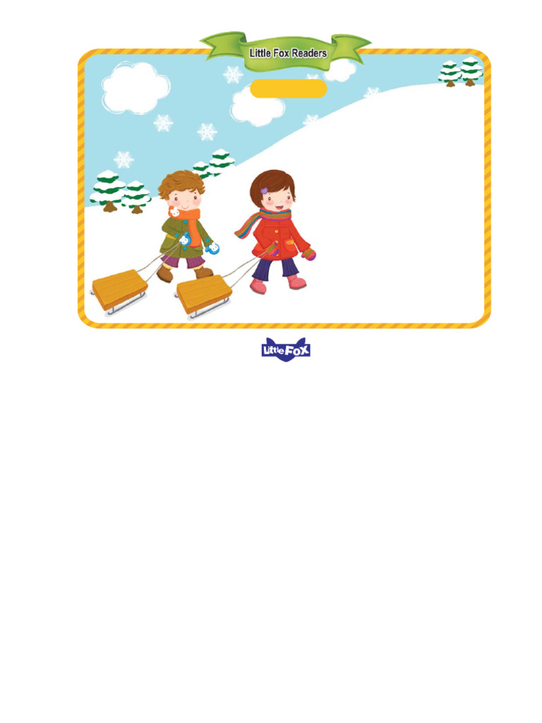 lv01-029 Sledding | PDF