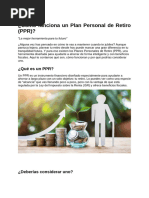 Guía de Transición Plan 106 Retiro | PDF | Contraseña | Red mundial