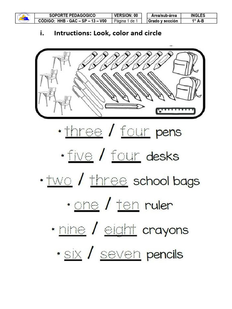 Eda O4 Soporte Peda | PDF