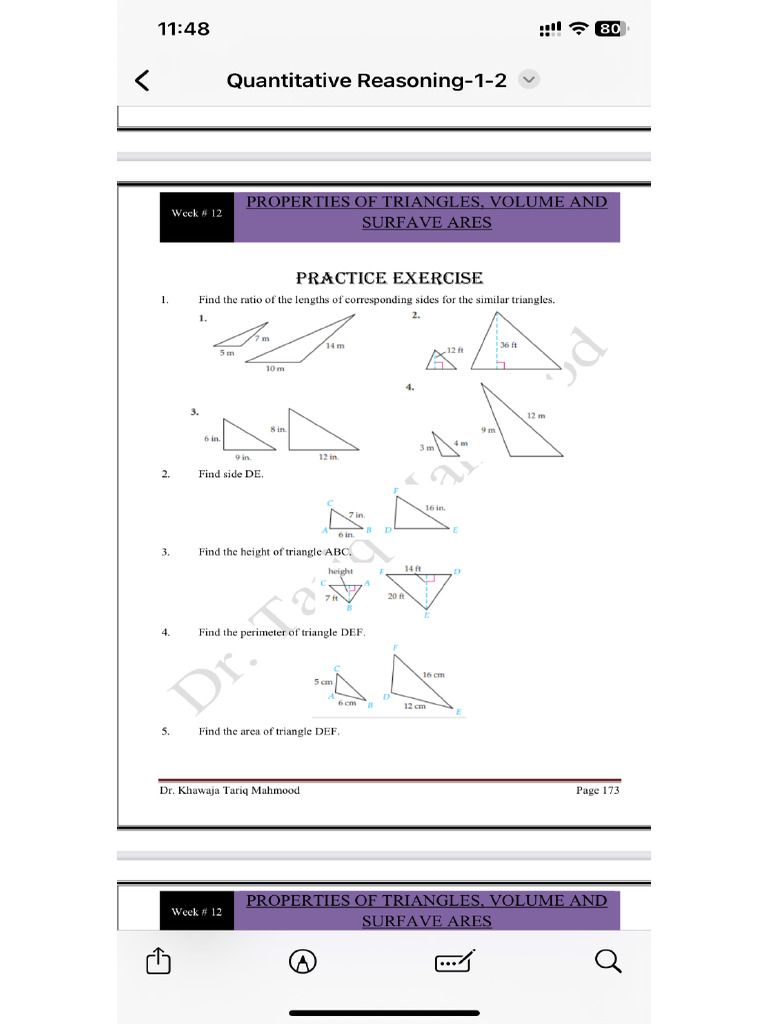 Practice Exercise | PDF