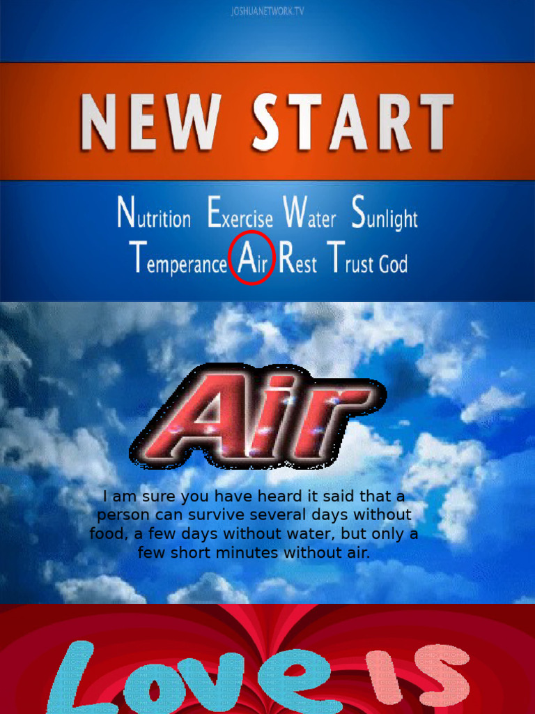 Air | PDF
