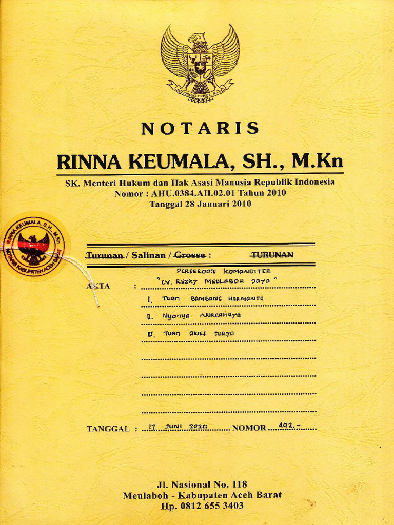 Cover Rezky Baru | PDF