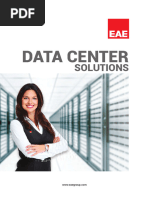 E-Walls: Essential Data Center Power Solutions | PDF | Data Center ...