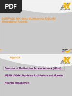MileGate 2500 - 2510 and 2300 - 2310 | PDF | Ethernet | Computer Network