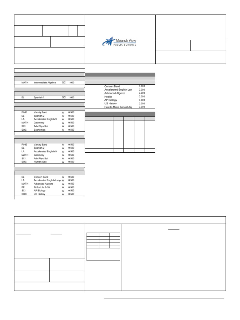 Pin-Mene, Sithsovann - Transcript | PDF | Educational Stages | Mathematics