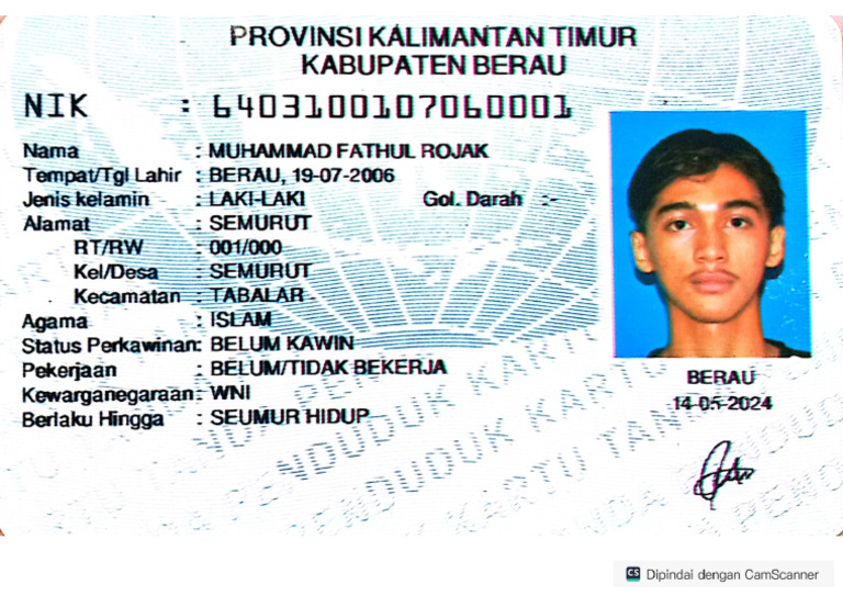 M Fatul | PDF