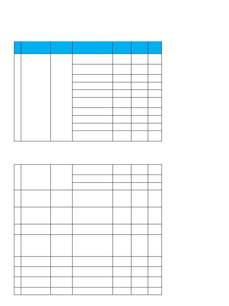 Kisi-Kisi Pas Ipa Kelas 7-1 | PDF