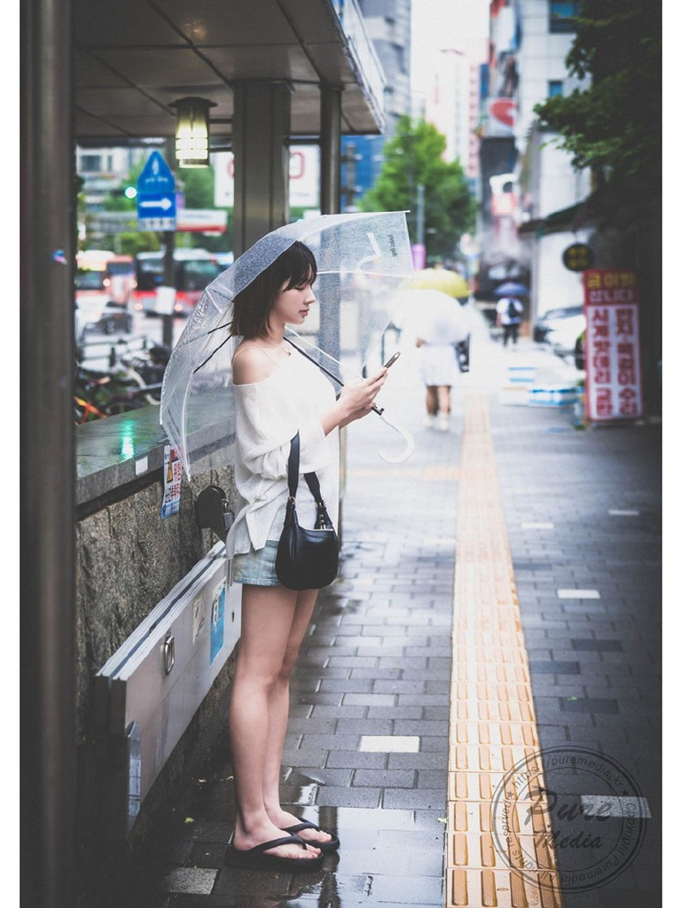 (Pure Media) Vol299 Tasha (타샤) - Debut | PDF