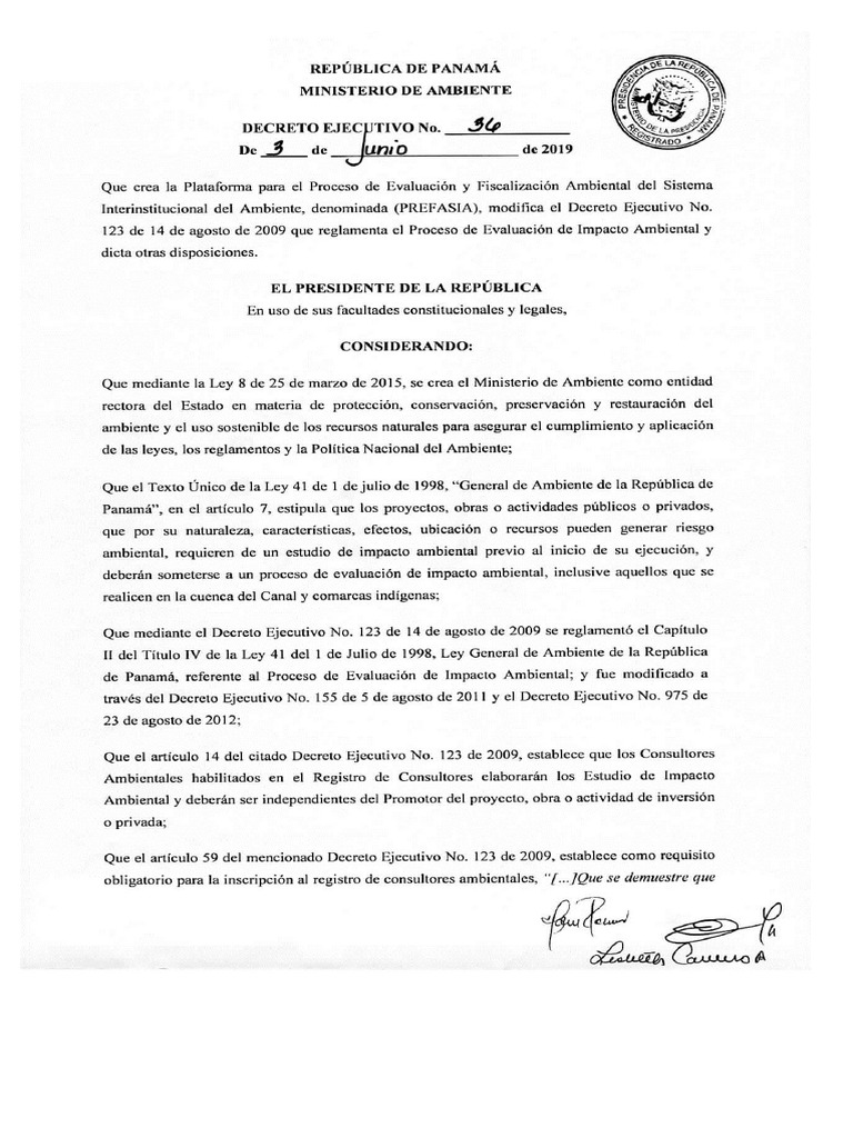Prefasia Copanit 21-2019 | PDF