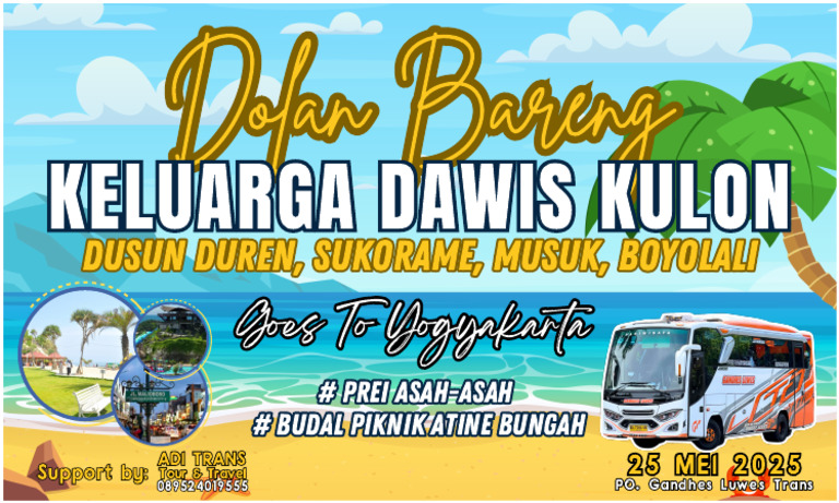 MMT BUS DEPAN (100 X 60 CM) | PDF