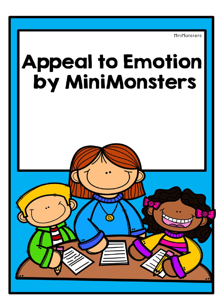 EmotiveLanguageWorksheets 1 | PDF