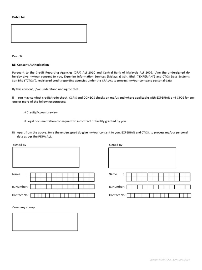PDPA | PDF