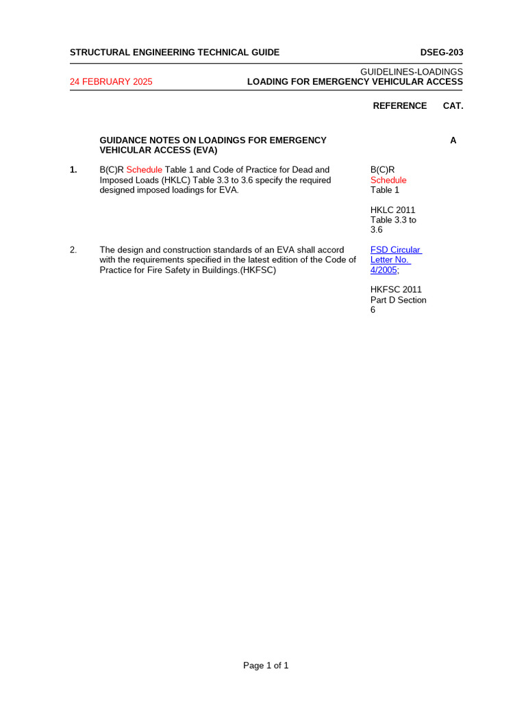 Dseg-203 20250224 | PDF