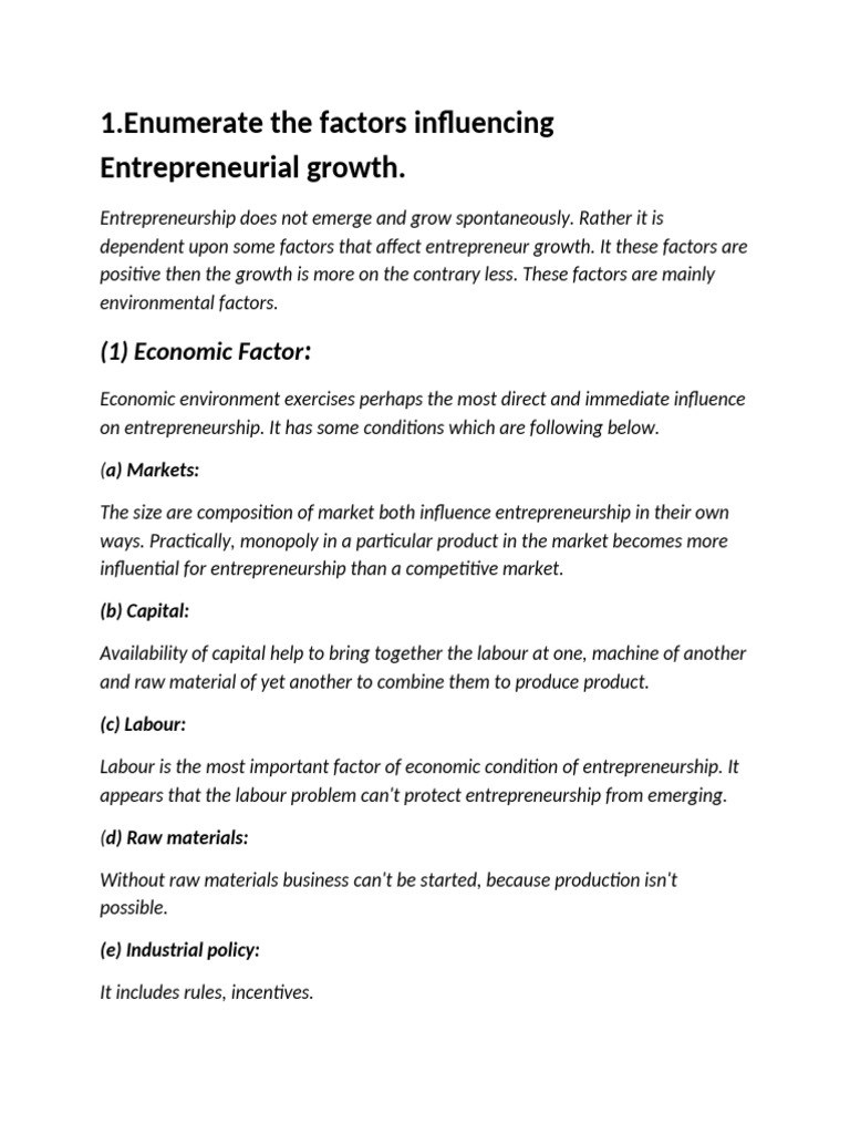 Edp Unit 5 | PDF | Franchising | Entrepreneurship