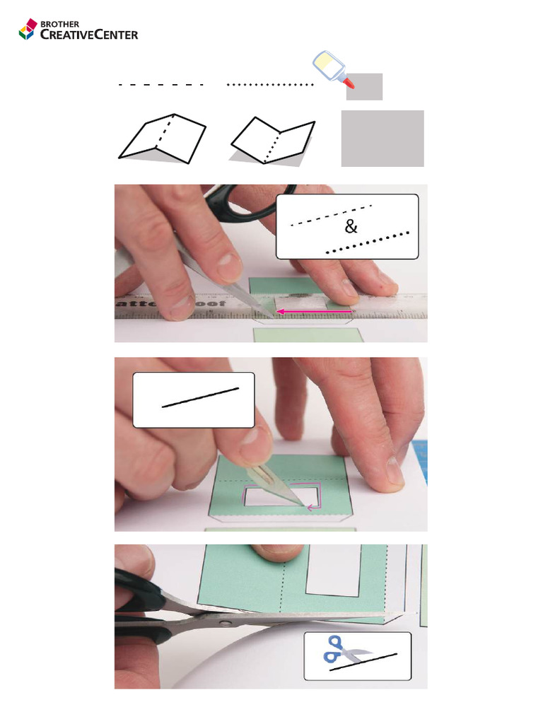 Cube Calendar Cube Calendar 002 1 en | PDF