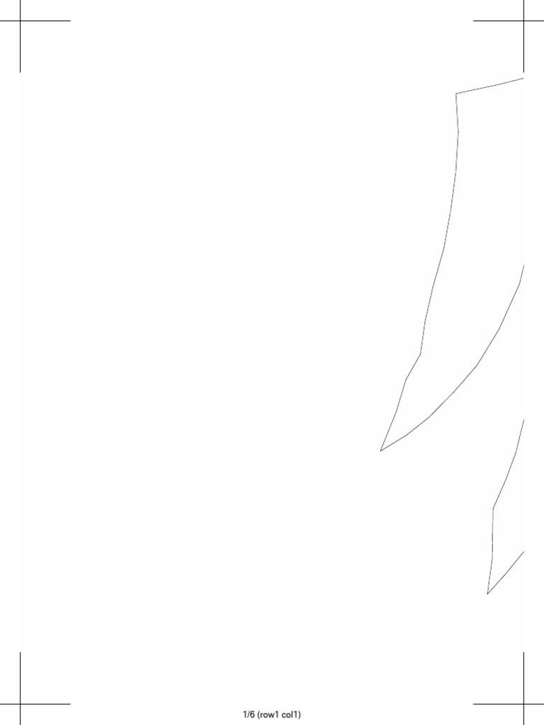 Spidey Face Shell by Gimpee - Foam by JFcustom - Letter | PDF