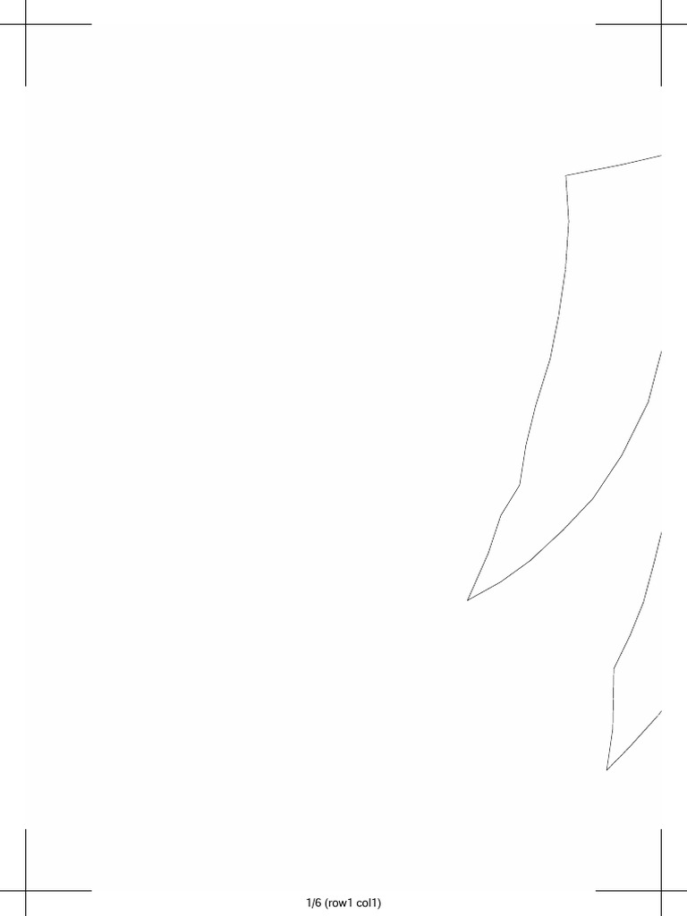 Spidey Face Shell by Gimpee - Foam by JFcustom-A4 | PDF