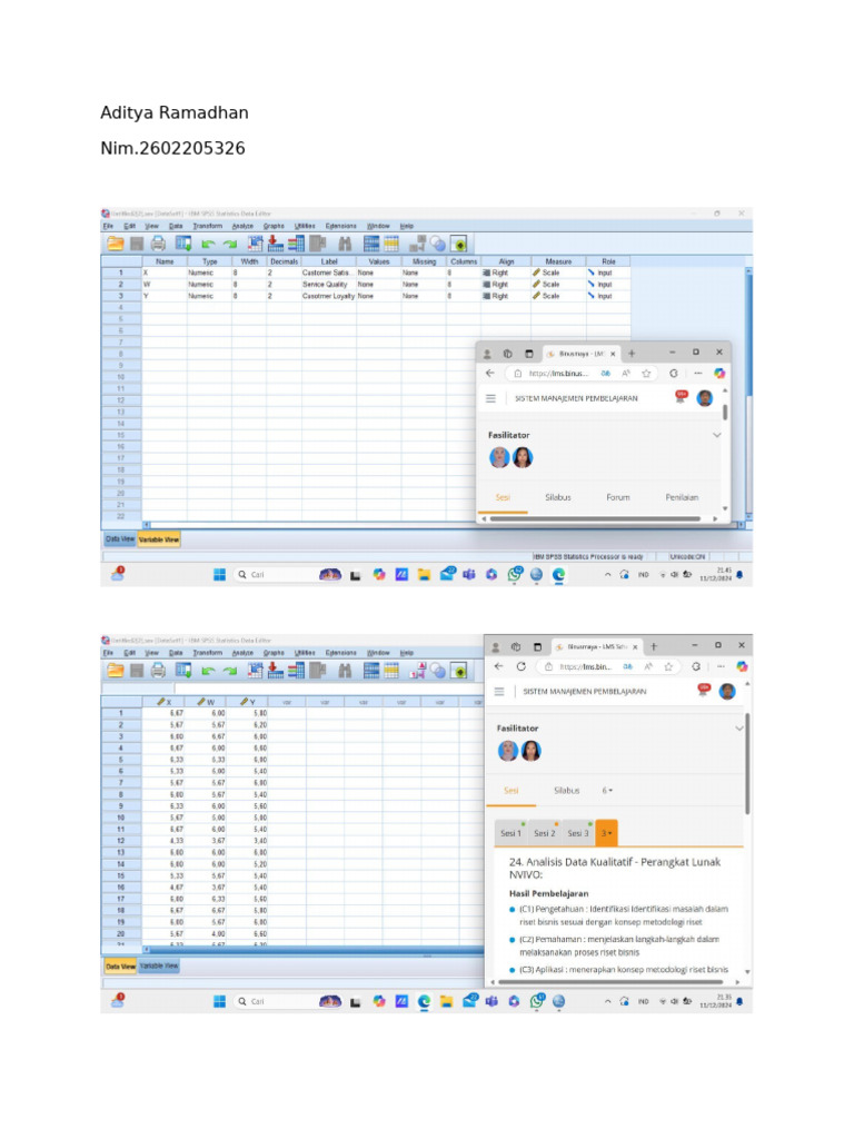 Assignment 2 Lab | PDF