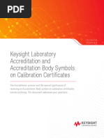 Defining Internal Laboratory Scope | PDF | Laboratories | Evaluation
