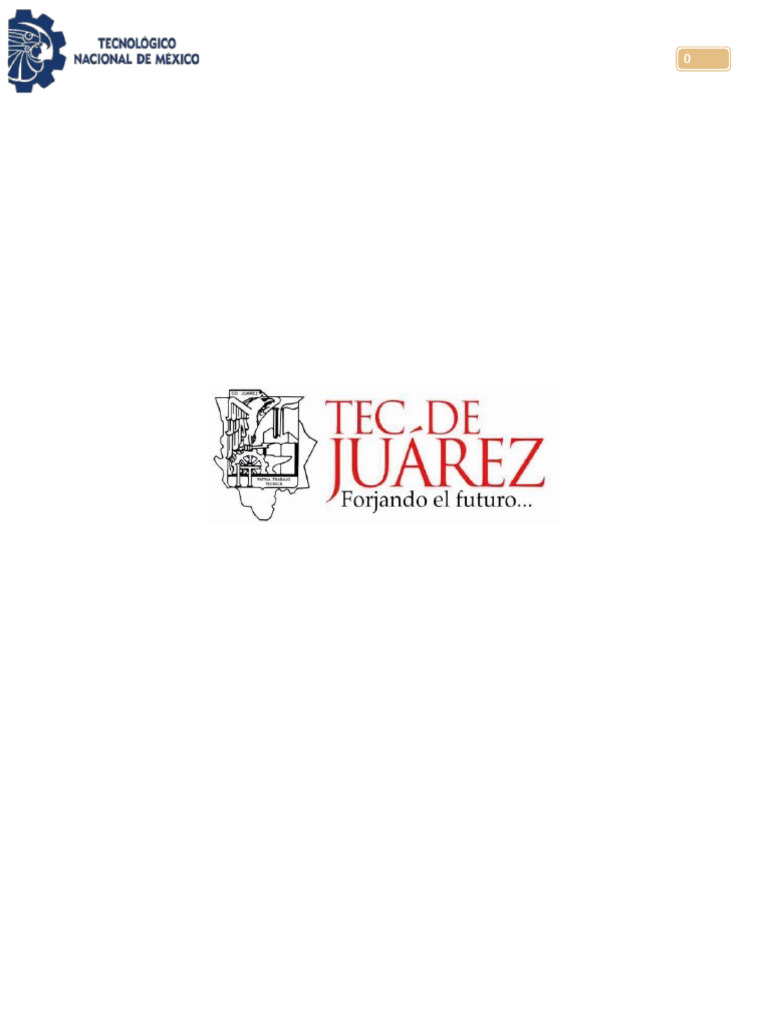 Practica VI Unidad II | PDF | Control numerico | Mecanizado