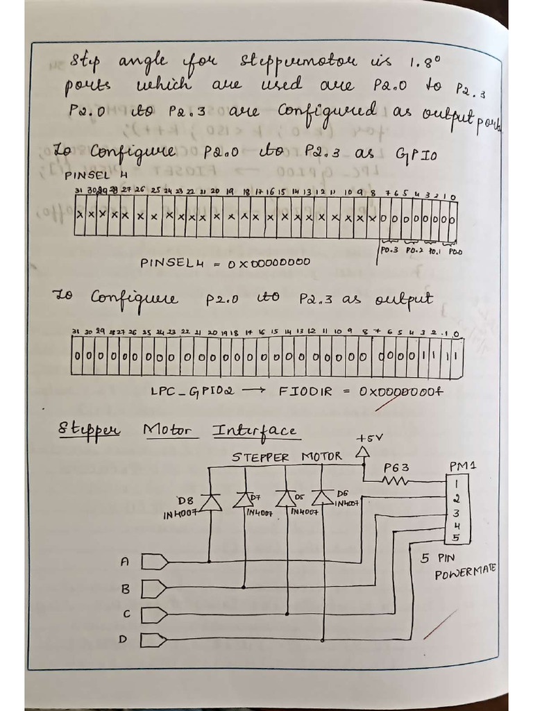 Relay Led Buzzer | PDF