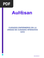 Diferencias entre UCIN y UTIP | PDF