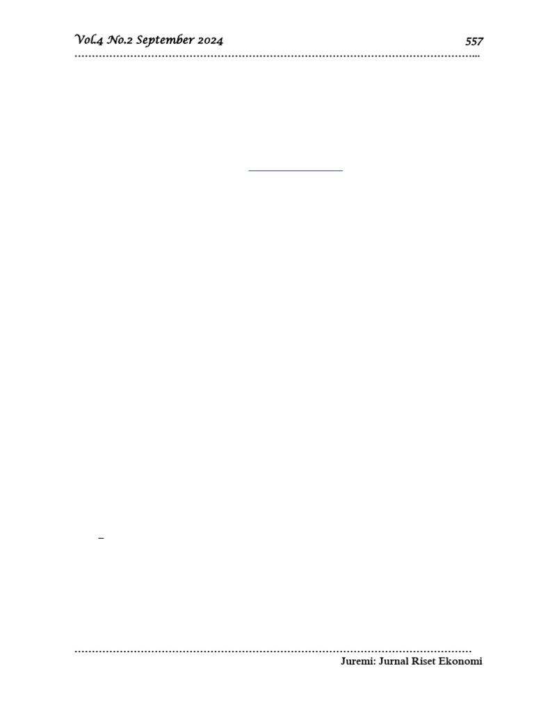 Contoh Policy Paper STRATEGI KEBIJAKAN PENINGKATAN SEKTOR TRANSPORTASI ...